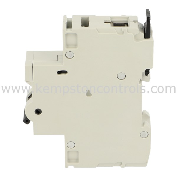 MEM Classic MCH106 MEMSHIELD 2 6A 10kA TYPE C SP MCB | Kempston Controls