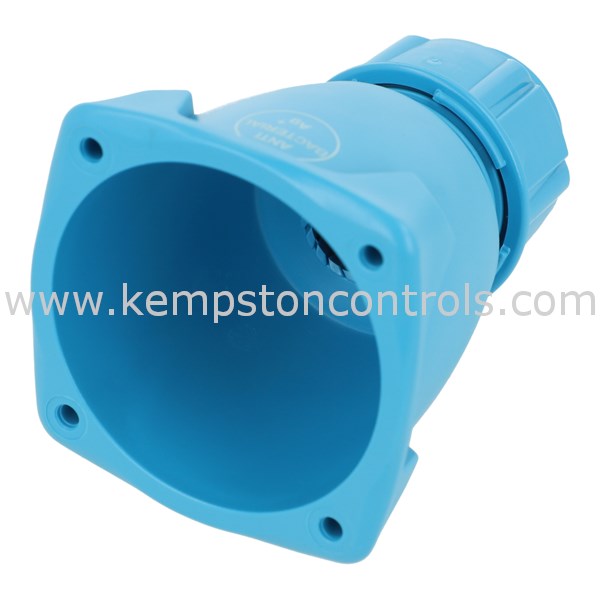 Marechal 512P0D21AG MARECHAL STRAIGHT HANDLE POLY BLUE SIZE.2 +CABLE ...