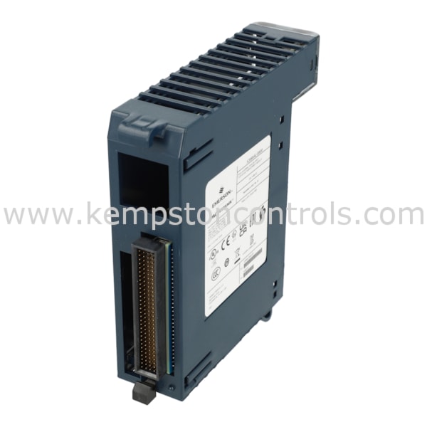 GE Fanuc IC695ALG600 GE FANUC UNIVERSAL ANALOG INPUT MODULE | Kempston ...