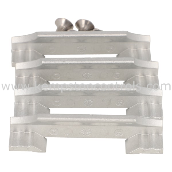 Rittal TS8800040 RITTAL LOCK COMPONENT, PACK OF 4, INMCLUDES ASSMEBLY ...