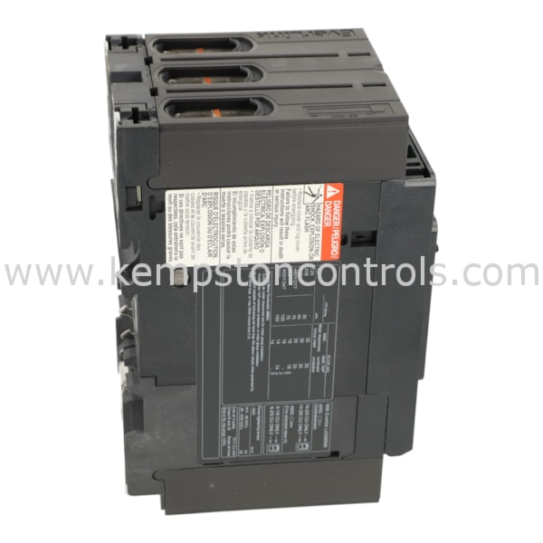 Schneider GV4PE115B SCHNEIDER MOTOR CIRCUIT BREAKER, TESYS GV4, 3P ...