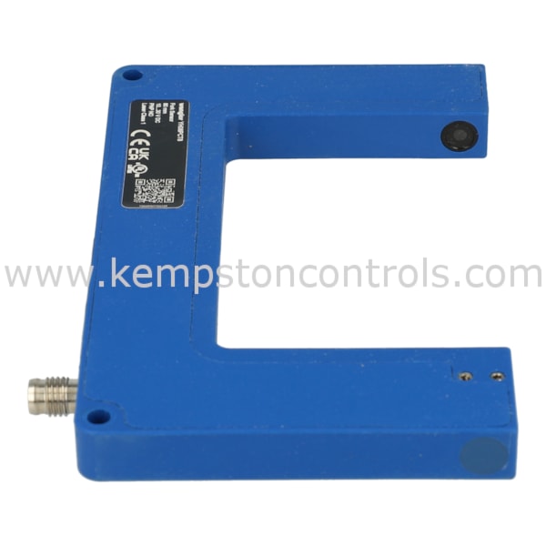 Wenglor YH08PCT8 WENGLOR FORK SENSORS FINE LIGHT BEAM (0,6 MM) OVER ...