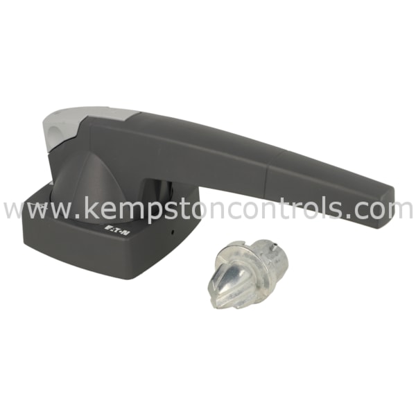 Eaton - Holec 1818052 EATON HOLEC HANDLE GREY | Kempston Controls