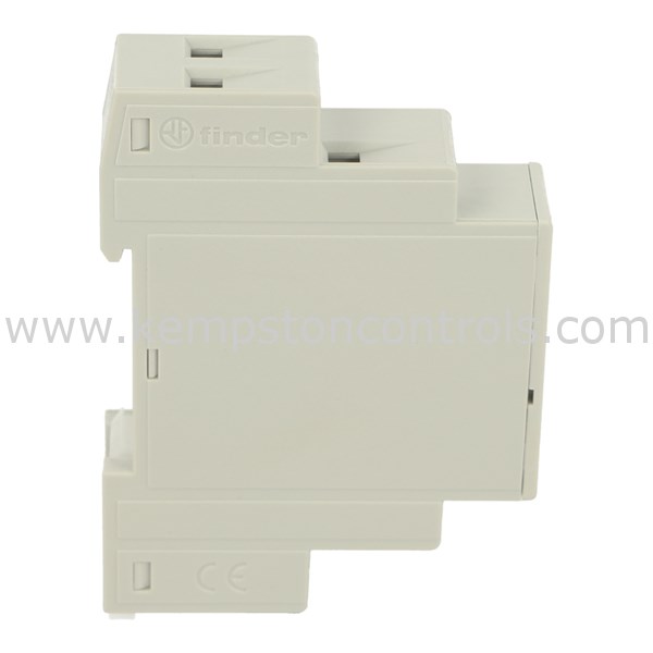 Finder 80.71.0.240.0000 FINDER MODULAR SOLID STATE TIMER, MULTI-FUNCTION, MULTI-VOLTAGE, 1CO ...