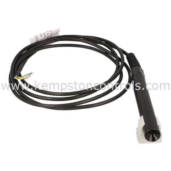 ASCON TRH-30120 ASCON TEMPERATURE AND RELATIVE HUMIDITY PROBE, 4-20MA ...
