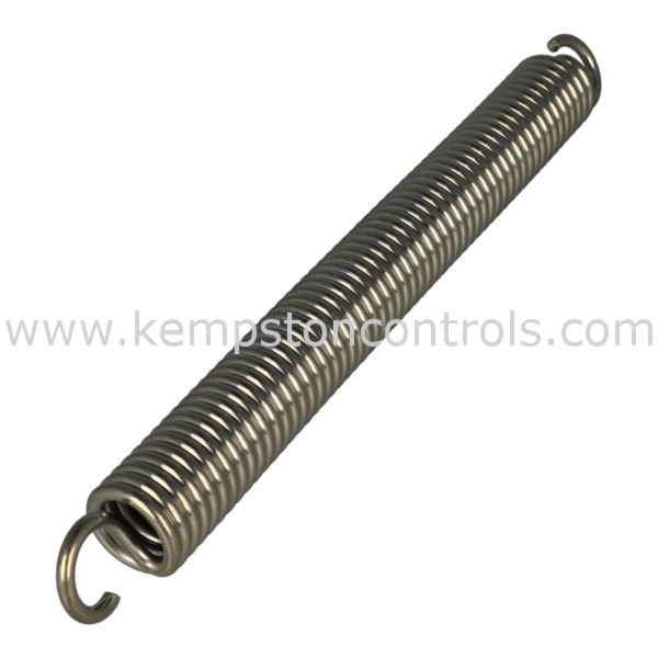 Idem 140043 IDEM STAINLESS STEEL SAFETY SPRING, 200M LONG | Kempston ...