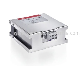 Beckhoff C9900-U330 BATTERY PACK FOR PCS, 24V, 3.4AH, 9 A, TWO 12V BATTERIES IN SERIES ...