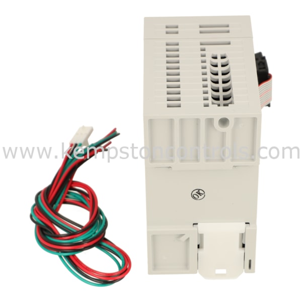 MITSUBISHI FX5-8AD MITSUBISHI ANALOGUE TO DIGITAL TEMPERATURE/VOLTAGE ...