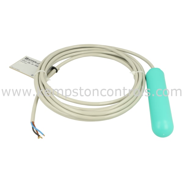 Pepperl + Fuchs LFL2-CK-U-PUR5-EMS PEPPERL + FUCHS FLOAT SWITCH, LIMIT ...