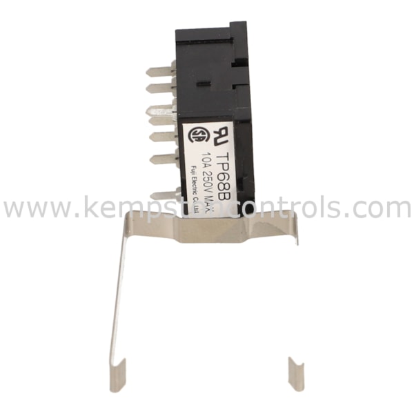 Fuji TP68B FUJI PCB BOARD SOCKET COMPATIBLE RELAY SOCKET FOR HH62P ...