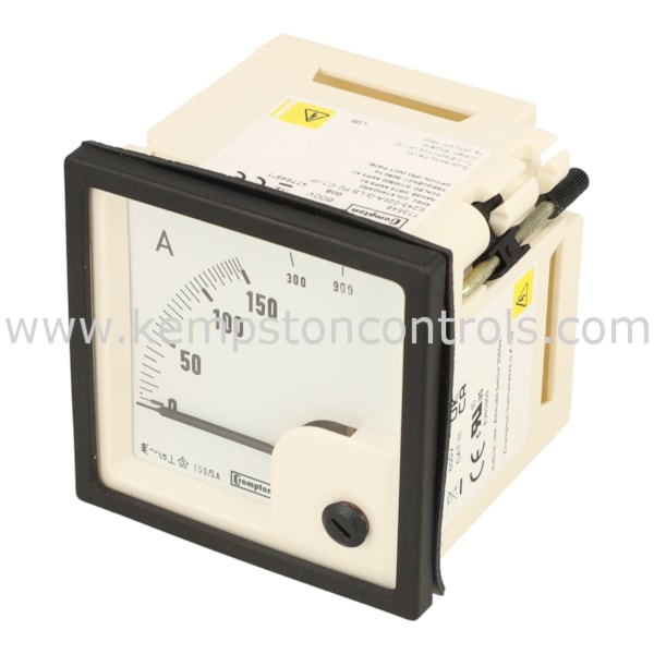 Crompton Instruments E243-026A-G-LS-PZ-C7-IP CROMPTON INSTRUMENTS ...