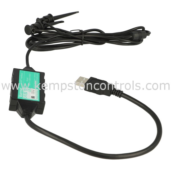 Pepperl + Fuchs HM-PF-USB-010031 P + F USB HART INTERFACE, 32-BIT XP ...