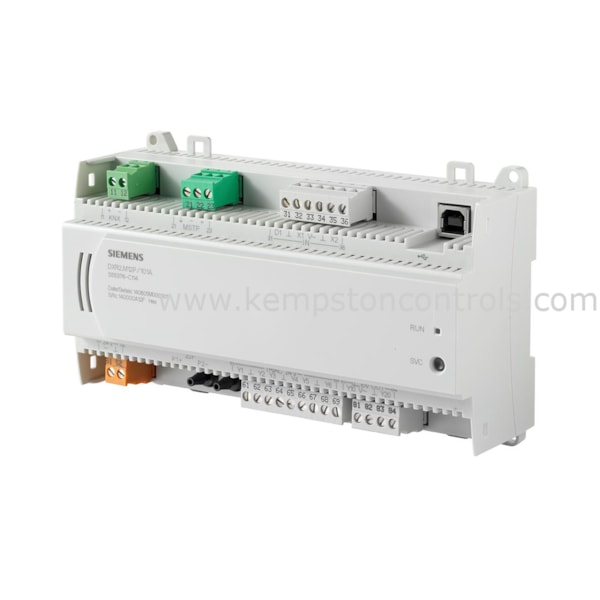 Siemens Smart Infrastructure DXR2.M18-102A SIEMENS SMART INFRASTRUCTURE ...