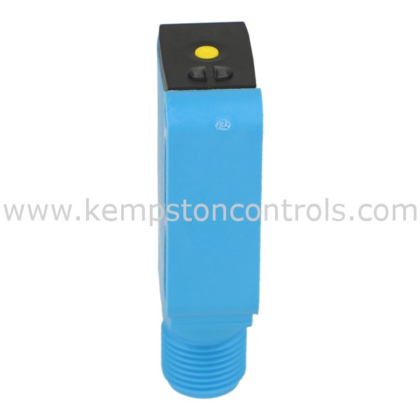 Sick WL9-3P2432 SICK PHOTOELECTRIC SENSOR, RETROREFLECTIVE, 5M RANGE ...