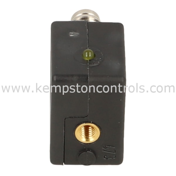Emerson Aventics 0830100469 AVENTICS REED SWITCH, 3 WIRE WITH STRECHED ...