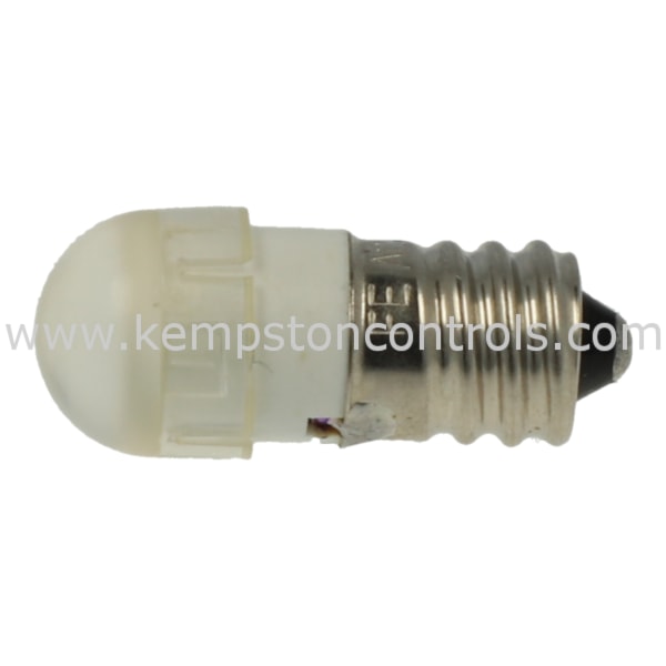Fuji APX507-12Y YELLOW 12V LED AH30 | Kempston Controls