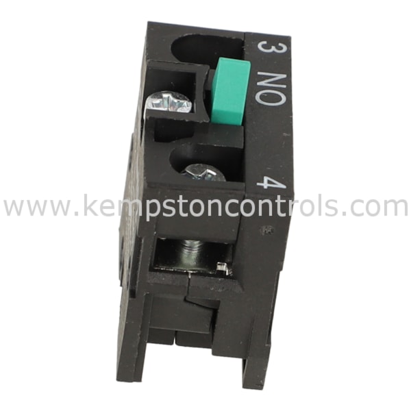 CHINT NP2-L1111 CHINT N/O CONTACT BLOCK | Kempston Controls