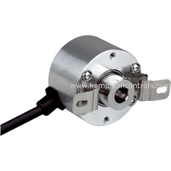 Sick DLS40E-BAAV01024 SICK INCREMENTAL ENCODER, 1024 PPR, BLIND HOLLOW ...