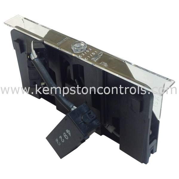 Fuji BZ6FR10CA 24V SHUNT TRIP FOR BW32-100 RIGHT SIDE TERMINAL BLOCK ...