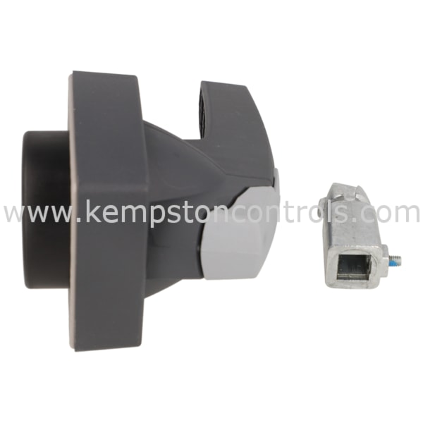 Eaton - Holec K3DG/P EATON HANDLE TOGGLE, 10MM SHAFT CONNECTION, DOOR ...