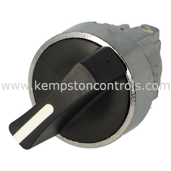 Schneider ZB4BD4 SCHNEIDER OPERATING HEAD FOR SELECTOR SWITCH ...