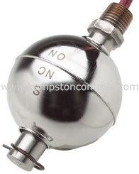 GEMS 14569 GEMS SPARE FLOAT STAINLESS STEEL LS-1950 & 800E | Kempston ...