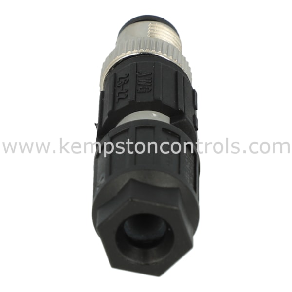 Phoenix 1521575 PHOENIX CONNECTOR, UNIVERSAL, 4-POSITION, PLUG STRAIGHT ...