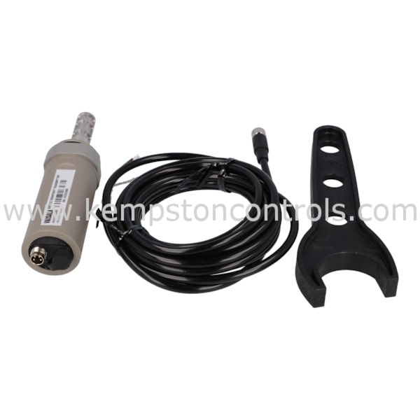 VAISALA DMT132-AXAA2A0M0 VAISALA DEW POINT TRANSMITTER, -20 TO 40°C ...