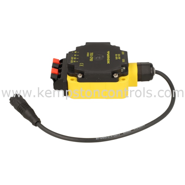 Turck Banner TB3-CP80 TURCK TEST BOX FOR SENSORS, UNIVERSAL TEST DEVICE ...