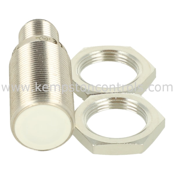IFM IGC206 IFM IGB3008BBPKG/M/US-104-DPS, EFECTOR M INDUCTIVE PROXIMITY ...