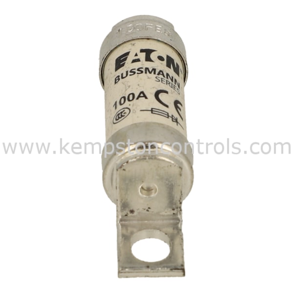 Bussmann 100FE BUSSMANN FUSE BS88 690V UR | Kempston Controls