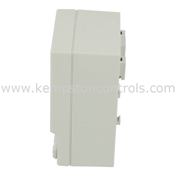 STEGO 03503.0-00 STEGO CONTROL CABINET SOCKET, WITH FUSE, 250V, 6.3A ...