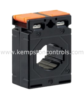 Crompton Instruments XL2C-400/5A CROMPTON INSTRUMENTS MOULDED CASE CT ...