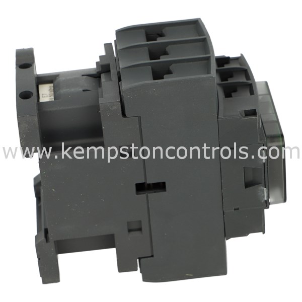 Schneider LC1D25E7 SCHNEIDER CONT 25A 48V 50/60HZ | Kempston Controls