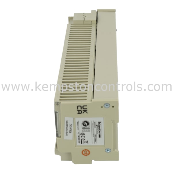 Schneider ABE7CPA31 SCHNEIDER CONNECTION SUB-BASE, 24VDC, FOR ...