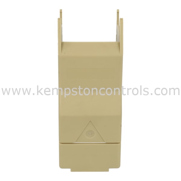 IMO IC95-BEIGE IMO ISOLATION COVER COVER, FOR ERB95 TERMINAL, PLASTIC ...