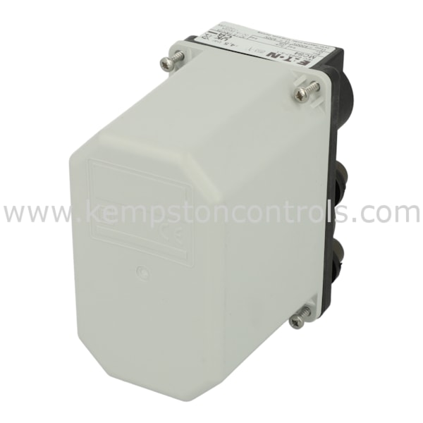Eaton Moeller MCS4 MOELLER PRESSURE SWITCH,1W,7BAR,0.2BAR | Kempston ...