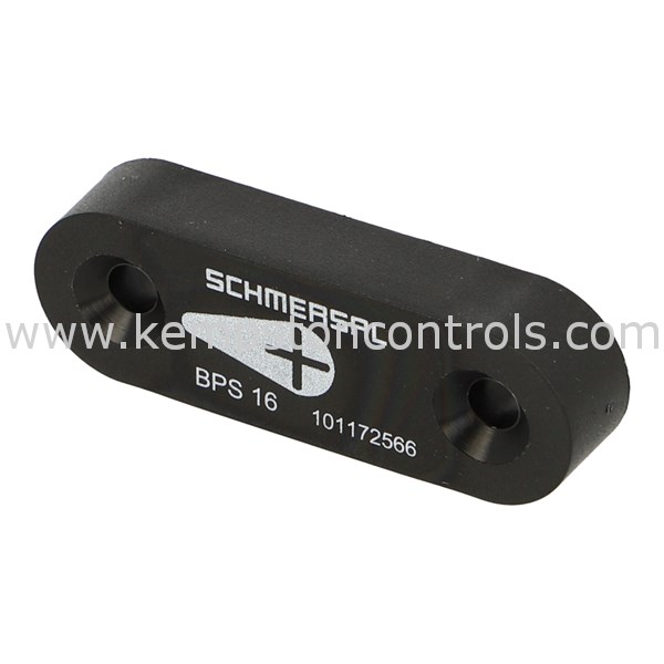 Schmersal BPS16 SCHMERSAL CODED MAGNET ACTUATOR, PLASTIC, 11MM ...
