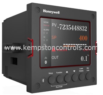 Honeywell Process Solution (PMC) DC2800-EE-0S0-100-100-00-0 PMC DIGITAL ...