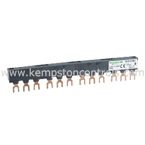 Schneider GV2G445 SCHNEIDER ELECTRIC LINERGY FT - COMB BUSBAR - 63 A ...