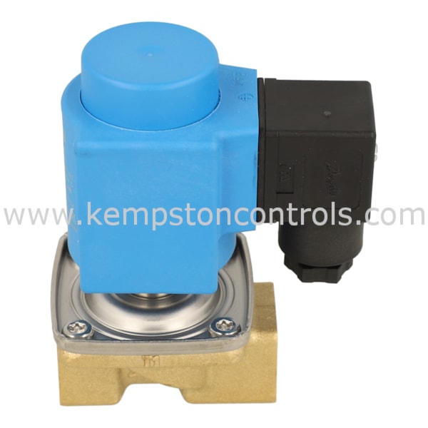 Danfoss 032U538102 DANFOSS VALVE 24V, EV251B 12B G 12N NC688 BB024DS ...