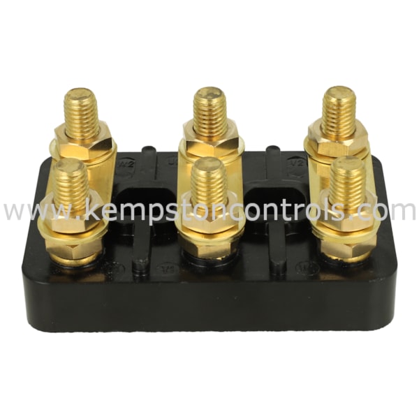 Other TB12 FIAME TERMINAL BLOCK COMPLETE WITH ALL FITTINGS (0126MR ...