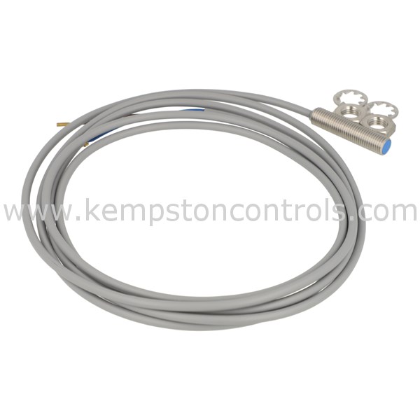 Rechner IAS-10-A11-S-M8-PA/VAB-Z02-0 RECHNER INDUCTIVE SENSOR, M8, 1 ...