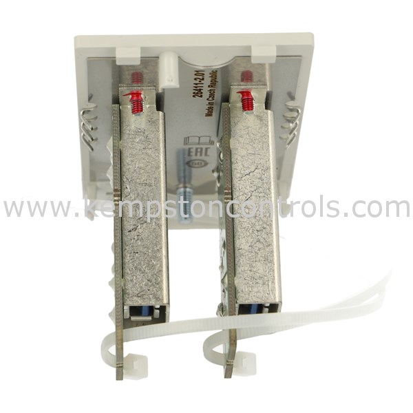 MURR 4000-68000-0930000 MURR MODLINK MSDD DATA INSERT 2×USB-A FEMALE ...
