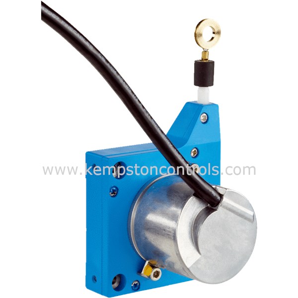 Sick PFG05-E1KM0160 SICK ECOLINE/PFG WIRE DRAW ENCODER, MEASURMENT ...