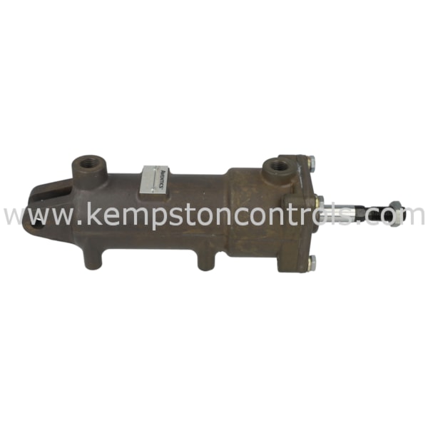 Emerson Aventics R431005261 ASCO AVENTICS LINEAR POSITIONER, TYPE C ...