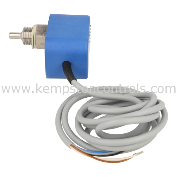 EGE Elektronik SN 450-A4-GR EGE FLOW SENSOR P11115, G1/2, SENSOR LENGTH ...