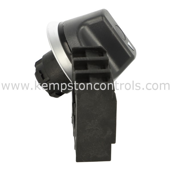 Schmersal NWS21GR SCHMERSAL FRONT ELEMENT SELECTOR SWITCH, ROTATING ...