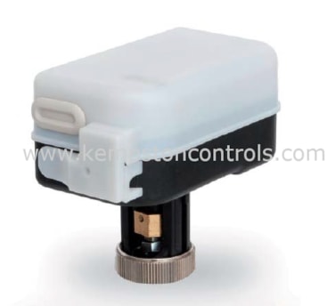Other SLA-AVU-E SYXTH SENSE SLA LINEAR CONTROL VALVE ACTUATOR 0 TO 10V ...