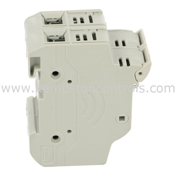 Bussmann CHCC2DU BUSSMANN 2POLE 30A 600V MFH FOR 10X38 CLASS CC ...